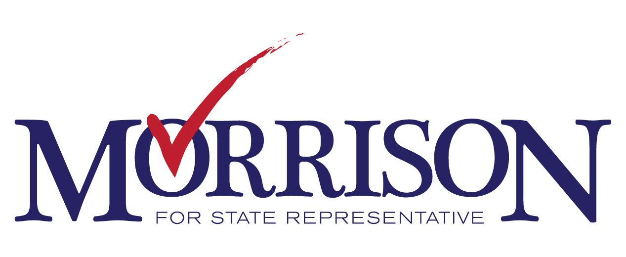 Alan Morrison for Representative